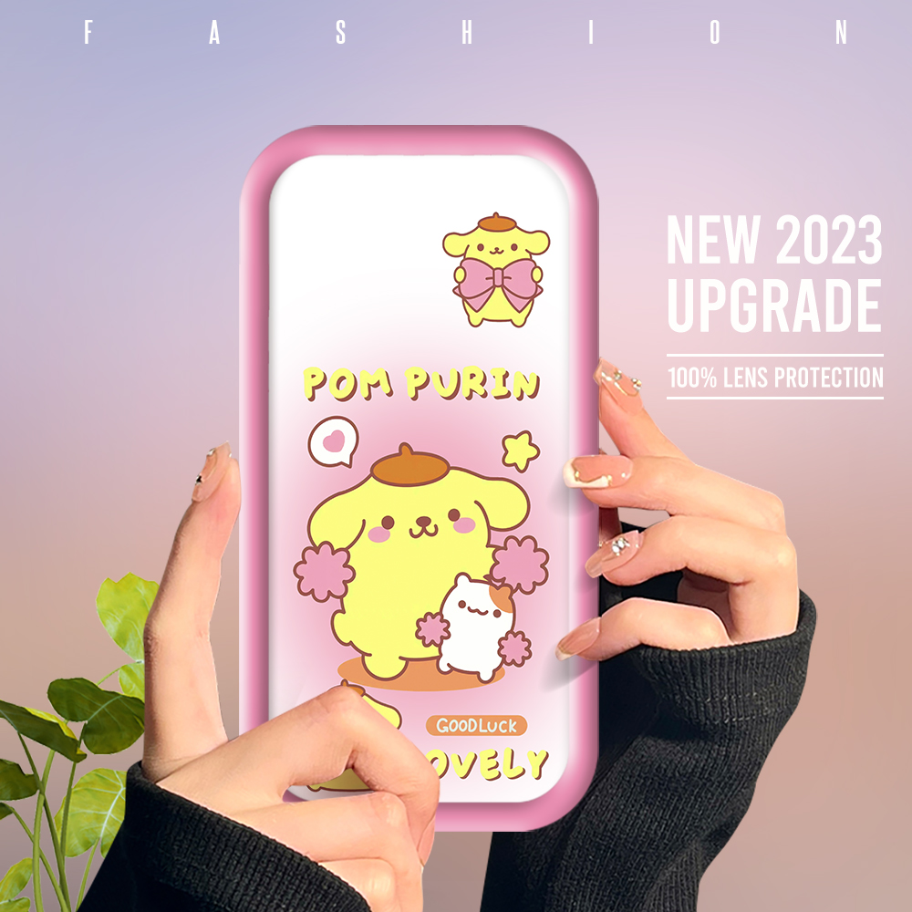 DubaiNi For Samsung A11 M11 Cartoon Cute Pochacco Melody Cinnamoroll ...